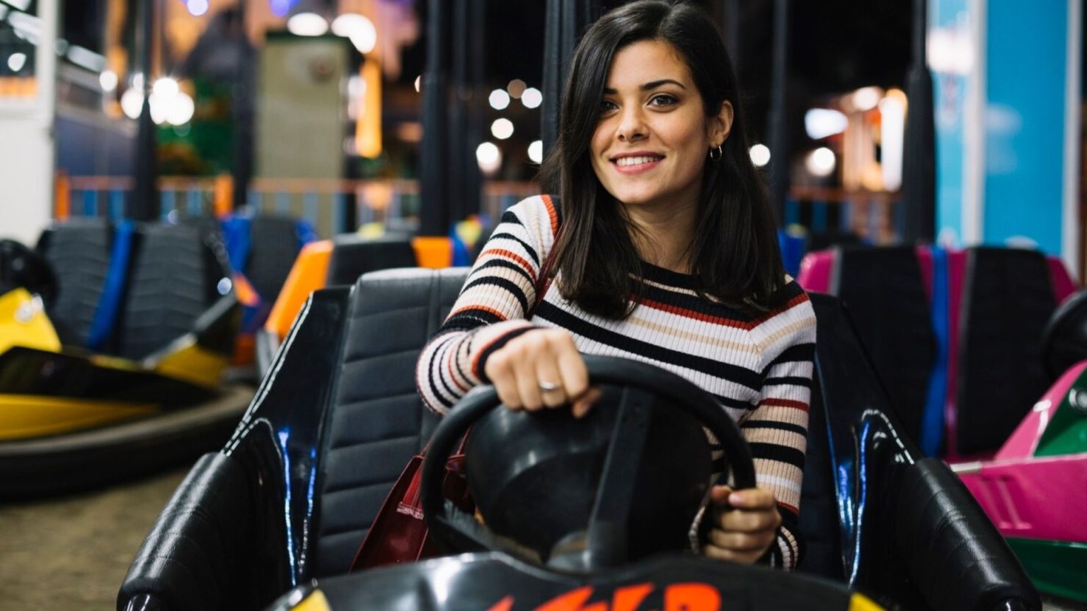 Amusement & Adventure Park in Jaipur - Fun Zone